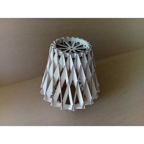 3d Lamp design