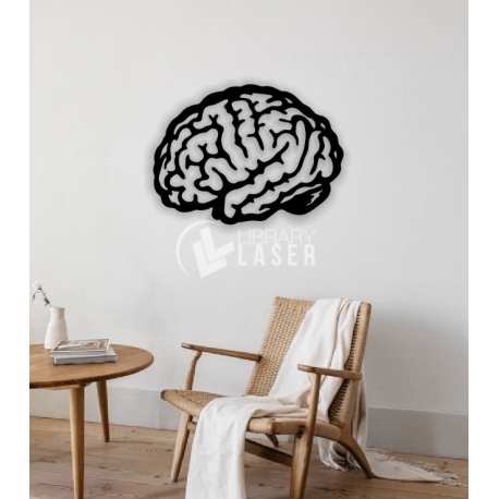 Brain for Laser Cutting
