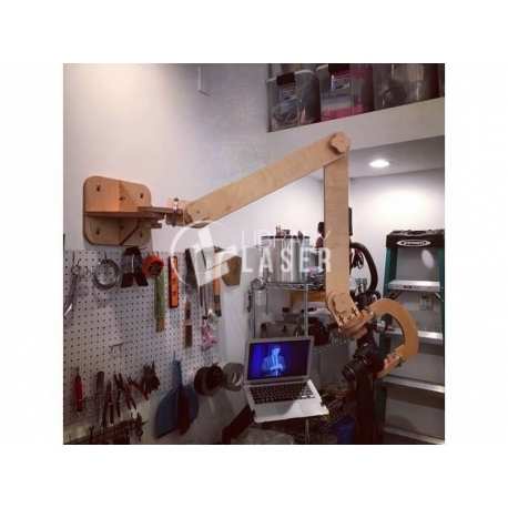 Camera support Design